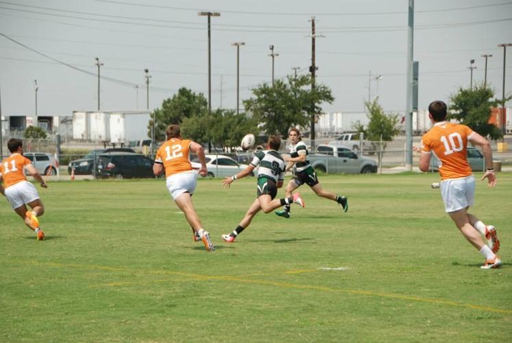 UNT rugby team competes for national championship | Sports | ntdaily.com