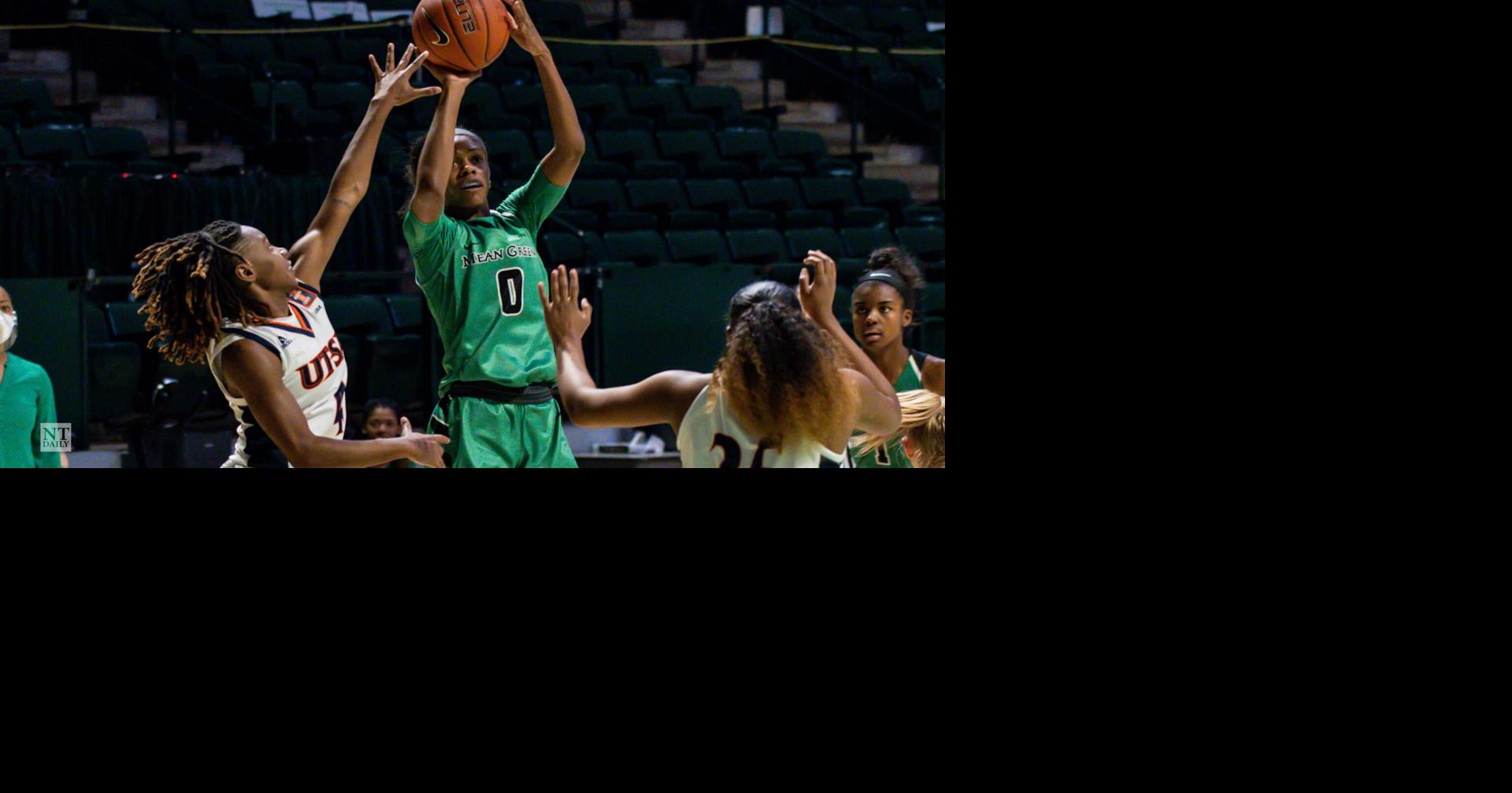 Women's basketball moves to 5-0 in C-USA on N'Yah Boyd and Quincy Noble ...