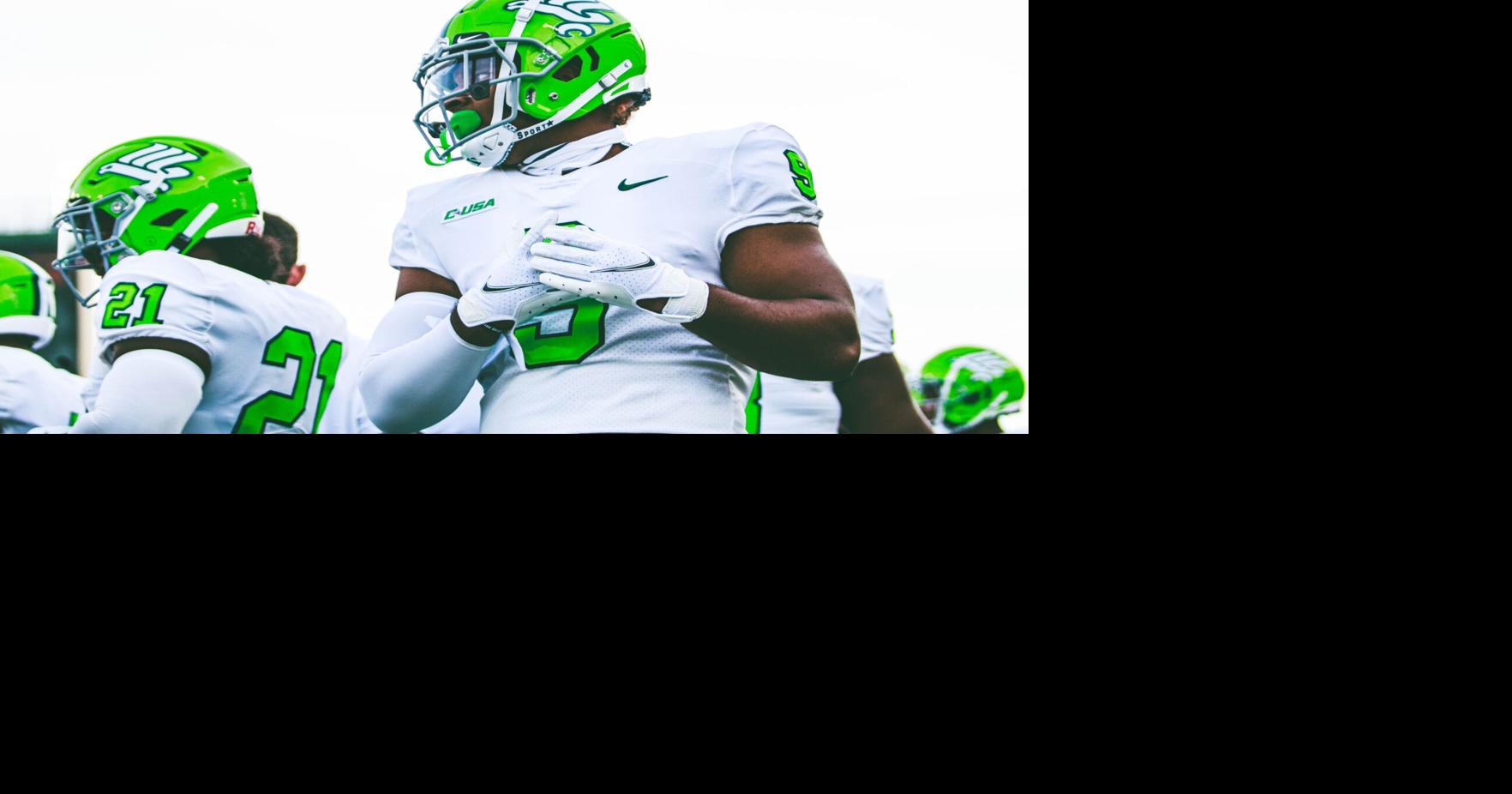 PREVIEW: Football returns home to take on UAB in conference opener ...