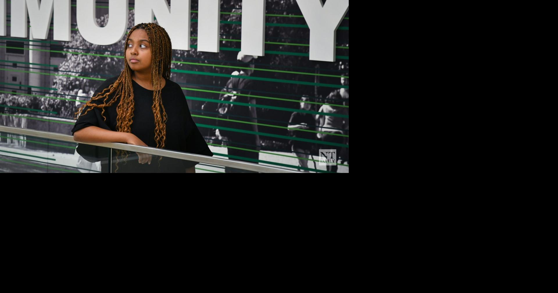 Outgoing SGA President, Vice President reflect on their administration ...