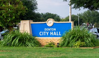 Denton municipal election candidates file for place on ballot | News ...