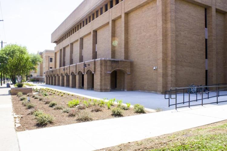 April update on construction and obstructions on campus | News ...