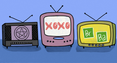 Throwback Thursday: the most binge-worthy 2000s dramas | The Dose | ntdaily.com