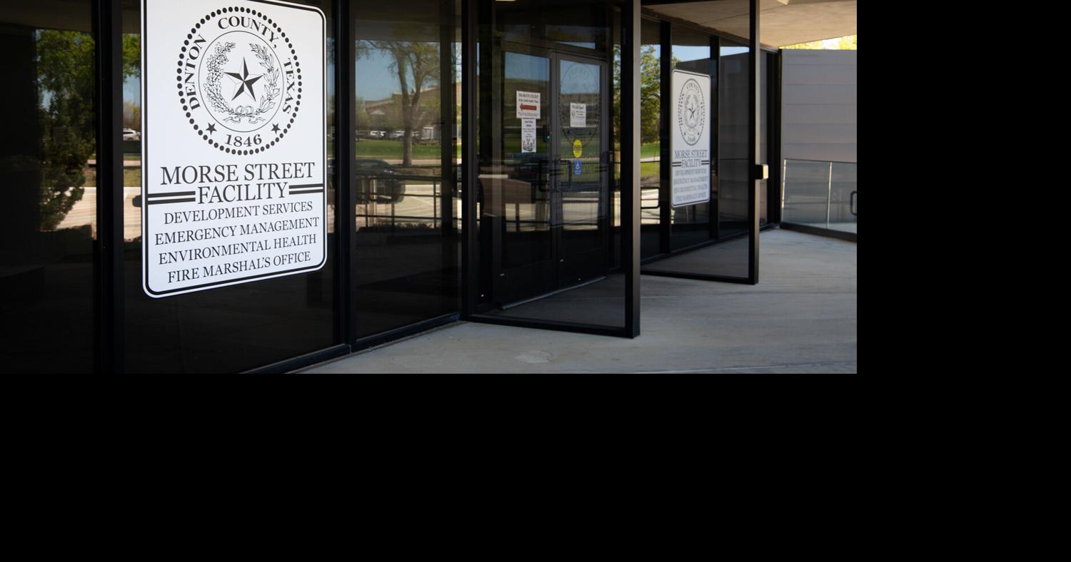 Denton County Emergency Management personnel attend active shooter ...