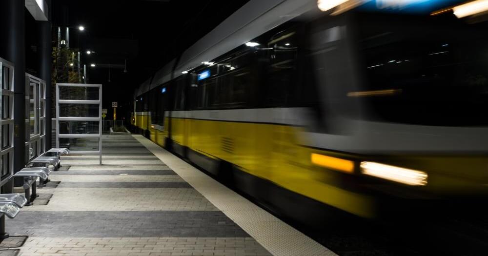 UNT Dallas gets new DART station, plans future growth | News | ntdaily.com