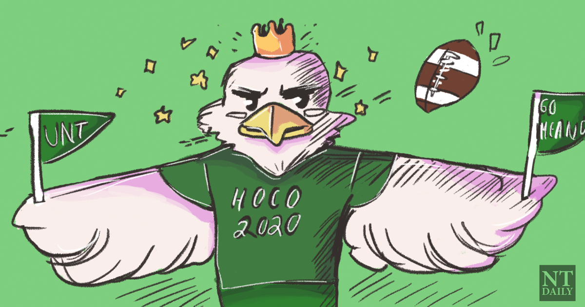 Scrappy is important to UNT Tradition | Opinion | ntdaily.com Scrappy is important to UNT Tradition | Opinion | ntdaily.com