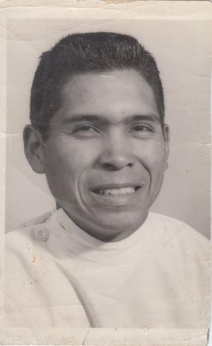 Breaking the Cycle: Paul Juarez's journey of fatherhood | Arts & Life ...