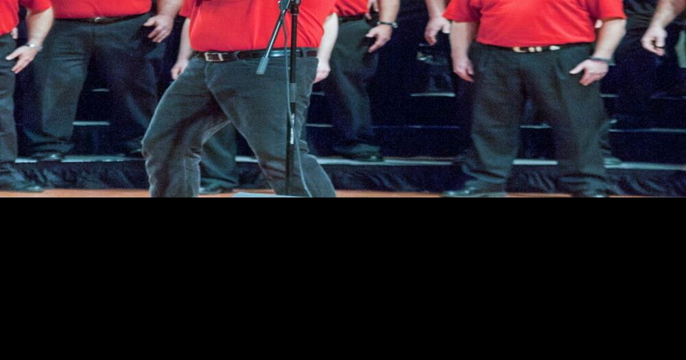 World-renowned Vocal Majority Chorus performs at UNT | Arts & Life ...