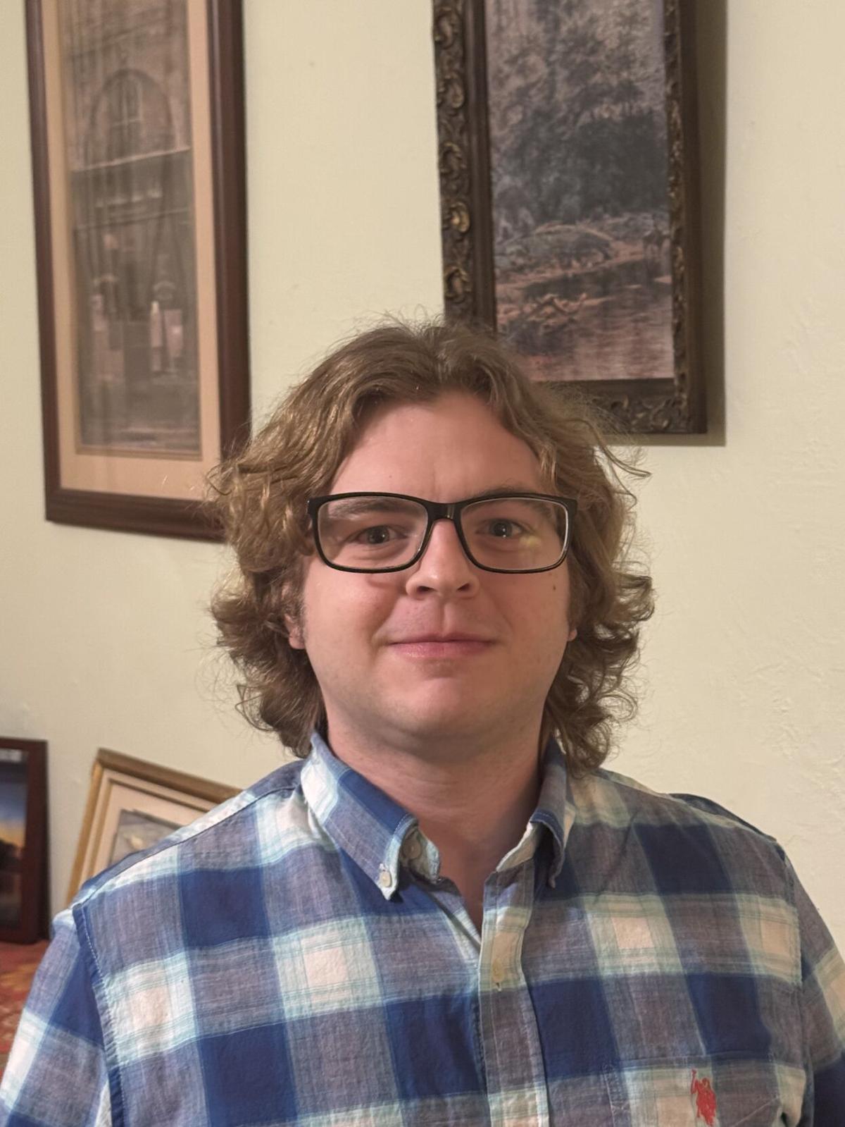 Who is on the ballot for the Denton City Council election | News ...