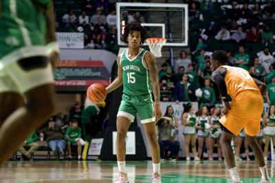 Men's basketball staring down C-USA tournament after historic season ...