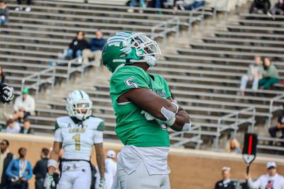 Transfer portal news: Adeyi, Wilson announce they have entered the ...