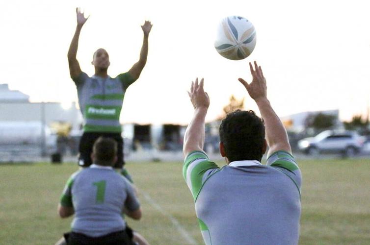 Club rugby team continues to impress, rise | Sports | ntdaily.com
