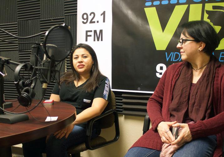 Estereo Vida works to provide for Denton community | Arts & Life | ntdaily.com