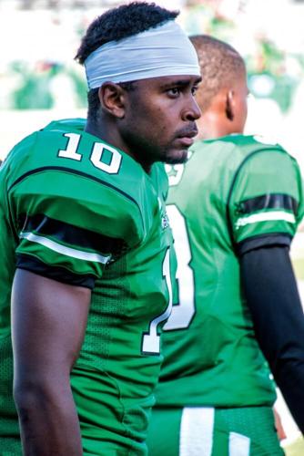 Jakii Moore eyes fresh start at North Texas after UAB shutdown | Sports ...
