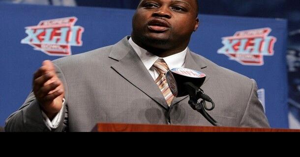 Brief: Former UNT player Brian Waters signed by Dallas Cowboys | Sports ...