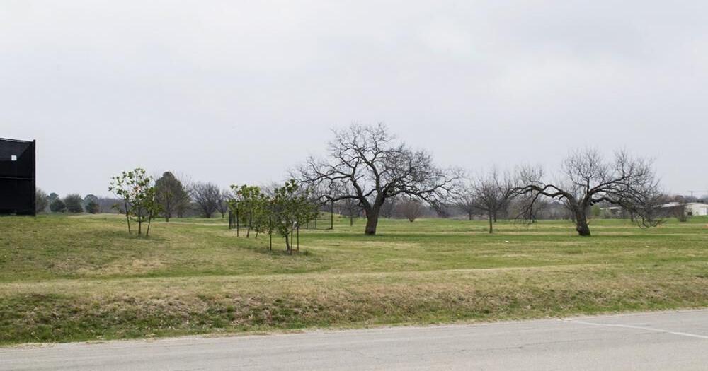 New residence hall, tour center promotes UNT's future growth | News ...