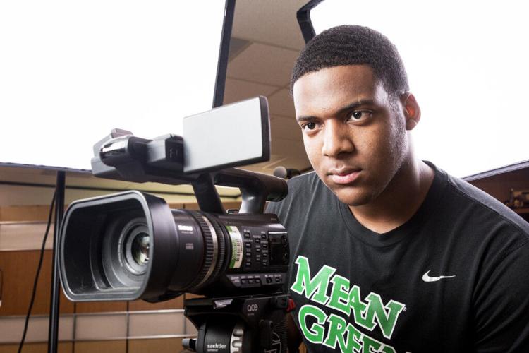 Former offensive lineman Walker forced to choose between football and ...