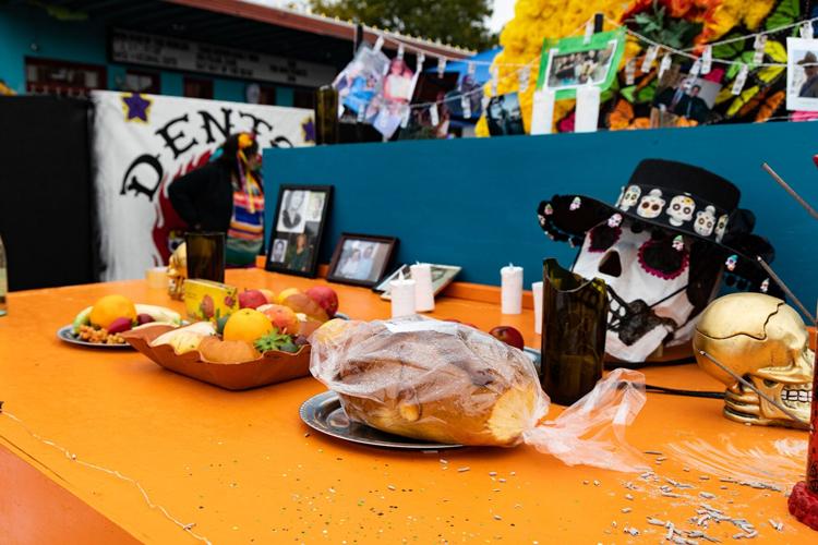 Photo gallery: Downtown Denton Day of the Dead Festival | Arts & Life ...