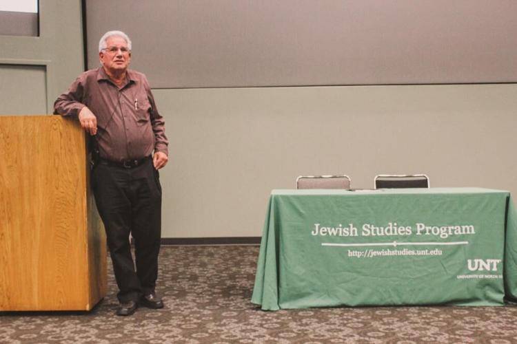 Jewish historical expert to speak at UNT | News | ntdaily.com