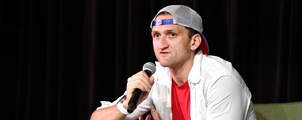 UNT guest Casey Neistat shares perspective and vision | Arts & Life ...