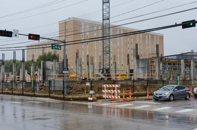 UNT to introduce pod-style living with new residence hall | News ...