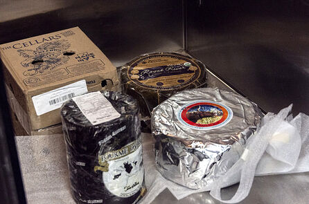 Ten:One brings artisan cheese to Denton | Arts & Life | ntdaily.com