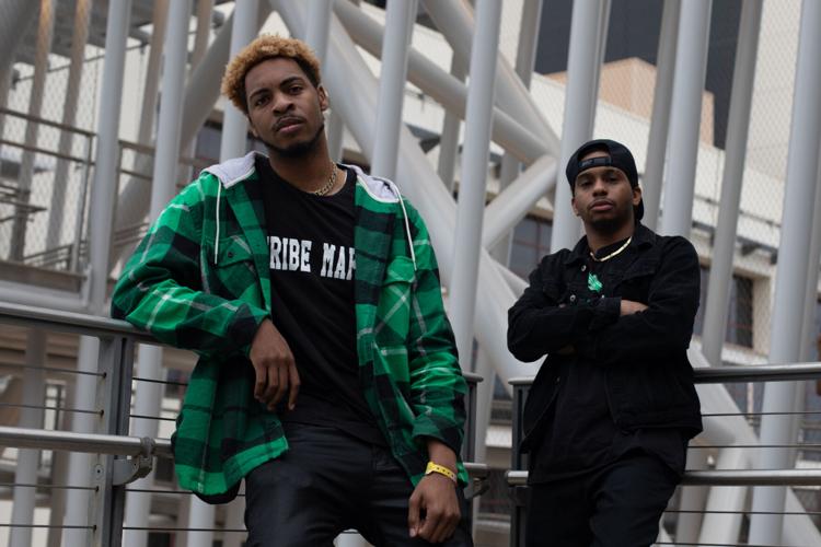 SXSW 2023: Tribe Mafia returns for second SXSW run | Arts & Life ...