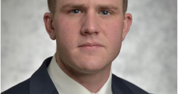 Former Army Sgt. Steven Davidson to keynote commencement | News ...