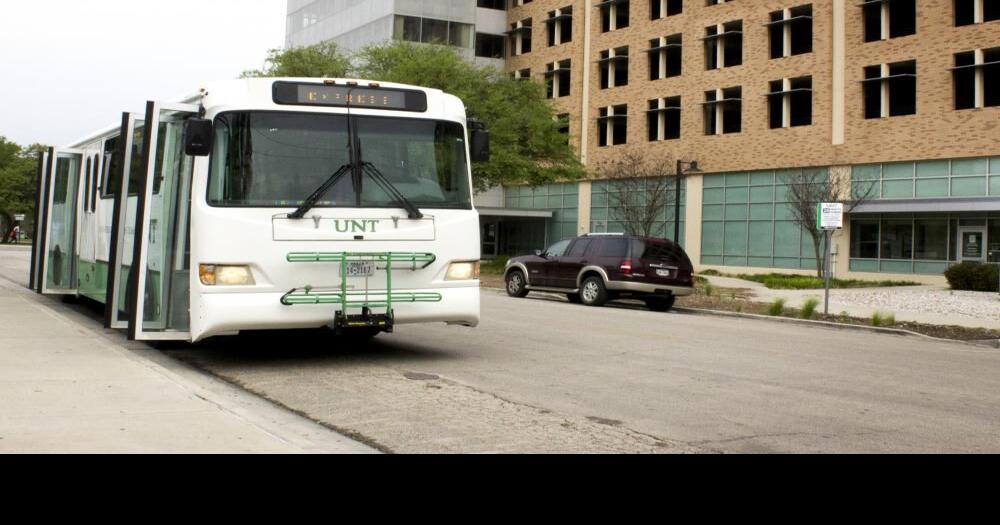 Director of finance for transportation services says bus routes are ...