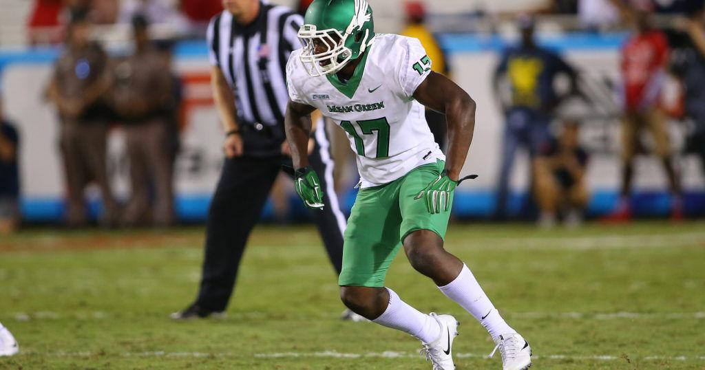 Ranking all 12 uniform combinations the Mean Green wore this season ...