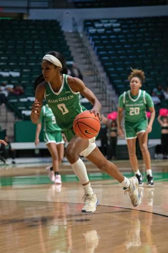 Photo Gallery: Spring Sports 2023 | Multimedia | ntdaily.com