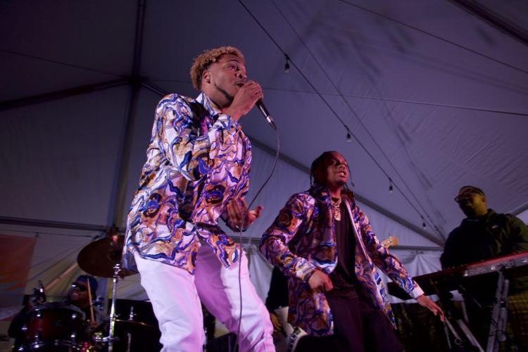 SXSW 2023: Tribe Mafia returns for second SXSW run | Arts & Life ...