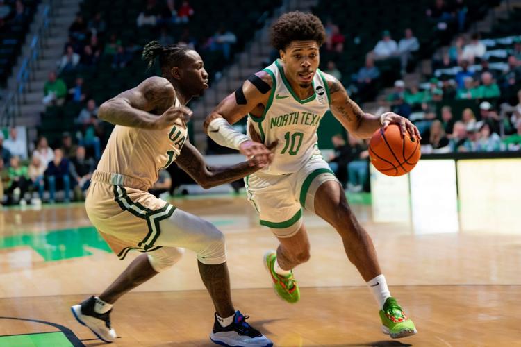 Photo Gallery: Spring Sports 2023 | Multimedia | ntdaily.com