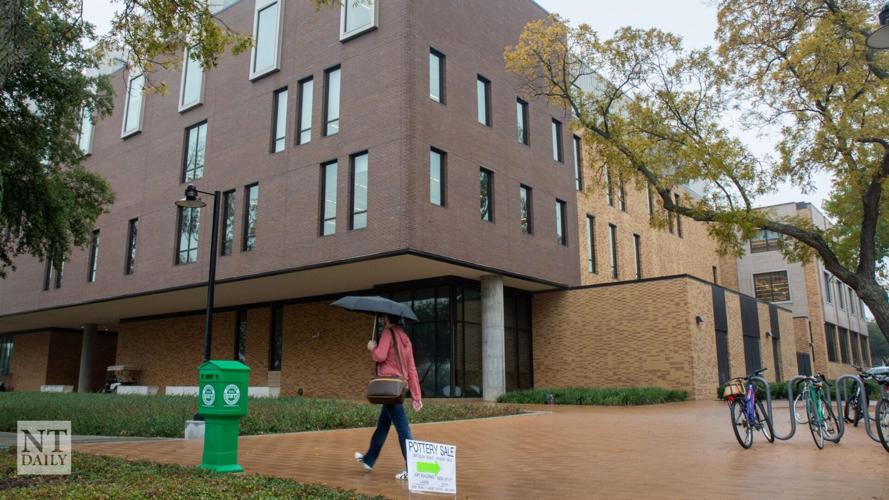 $70 million CVAD building renovations now completed | News | ntdaily.com