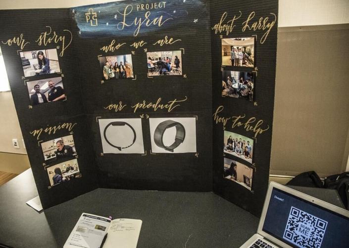 Project Invent club works to improve lives of those with autism through ...