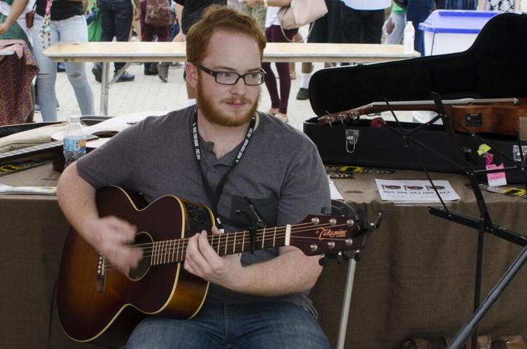 Ten things we heard during First Flight Week | Arts & Life | ntdaily.com