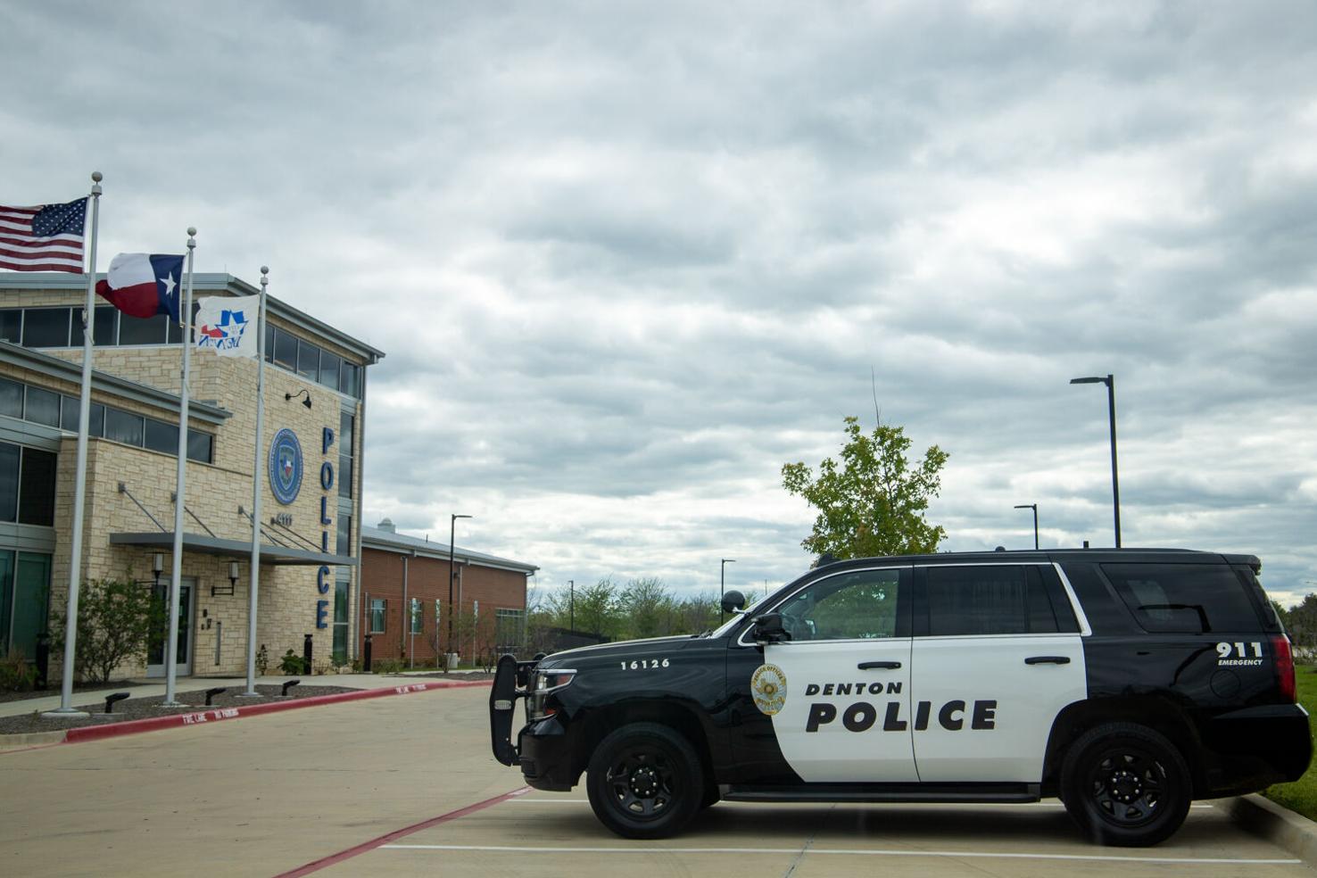 Denton PD advisory board makes no policing recommendations in three ...