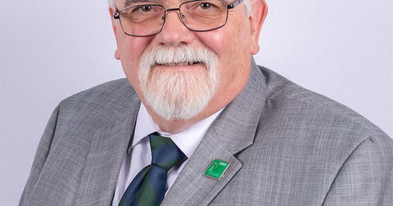 James Mueller selected as interim dean for Mayborn School of Journalism ...