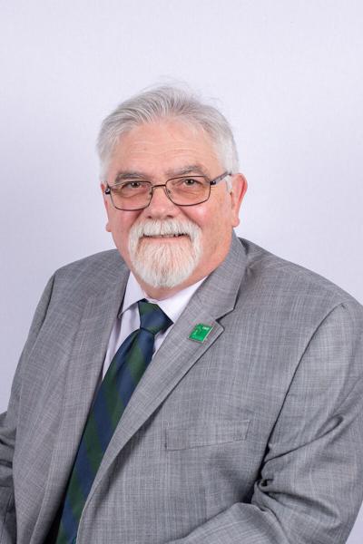 James Mueller selected as interim dean for Mayborn School of Journalism ...