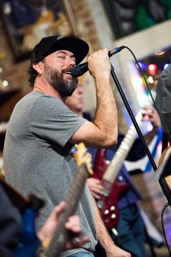 Paul of all trades: UNT administrator moonlights as musician | Arts ...