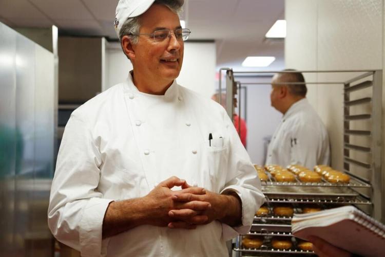 UNT Dining: Farm to plate | News | ntdaily.com