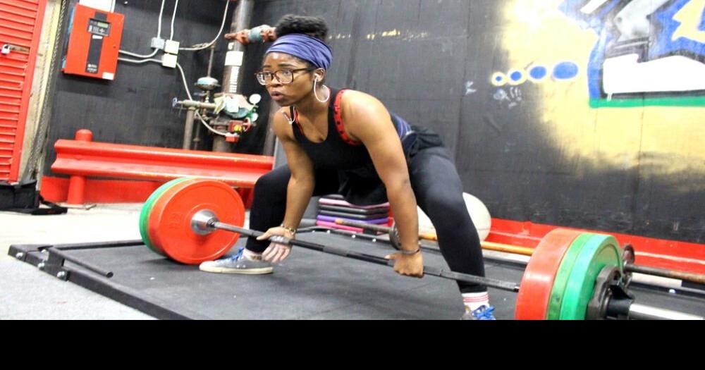 North Texas powerlifters fight off the stigma of female lifters ...