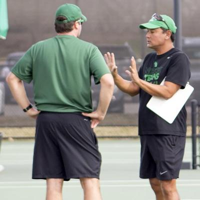 Tennis coach gives back to children of Nepal | Sports | ntdaily.com