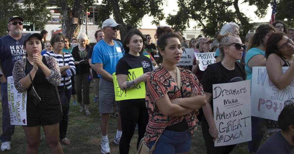 UNT holds DACA informational forum | News | ntdaily.com