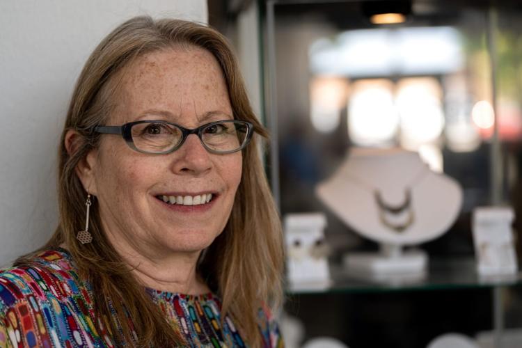 CVAD alumna pursues passion through jewelry | Arts & Life | ntdaily.com