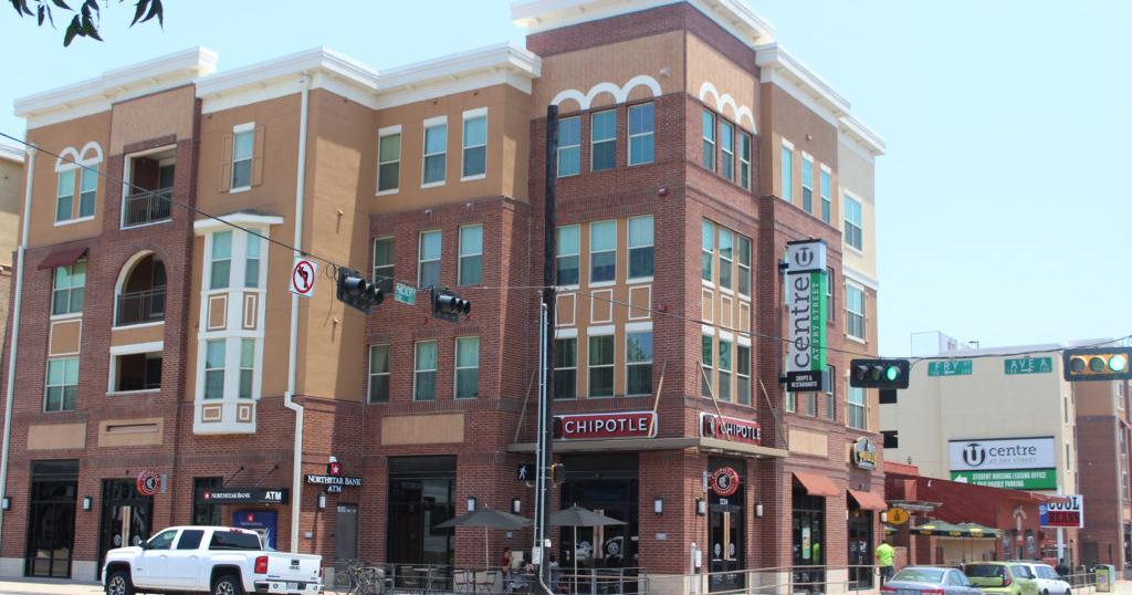 Residents look back on the decade anniversary of the Fry Street fire ...