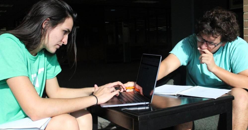 Smart Campus app looks to increase student connectivity | News ...