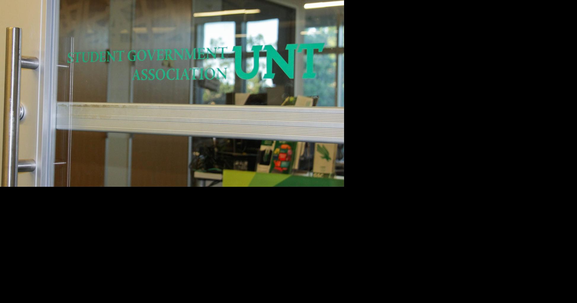 SGA implements staff changes, connects with administration | News ...