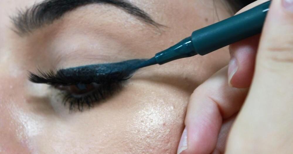 Perfecting the cat eye: Best liquid liners for any price range | The ...