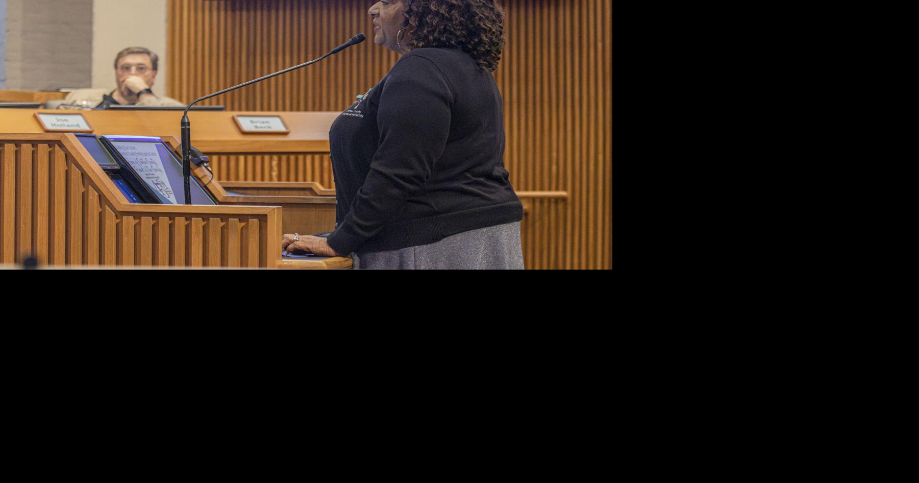 Denton greenlights family justice center to aid abuse survivors | News ...
